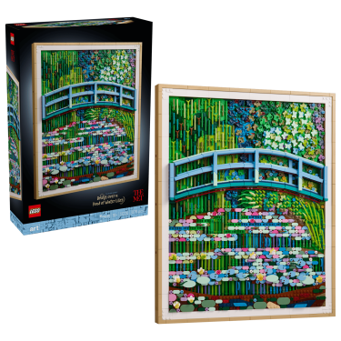 Goedkope LEGO Sets bij Brickshouse | Voor Fans & Verzamelaars